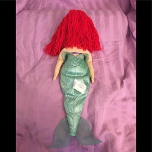 Disney | Other | 3 Disney Princess Ariel Sleeping Beauty Snow White ...